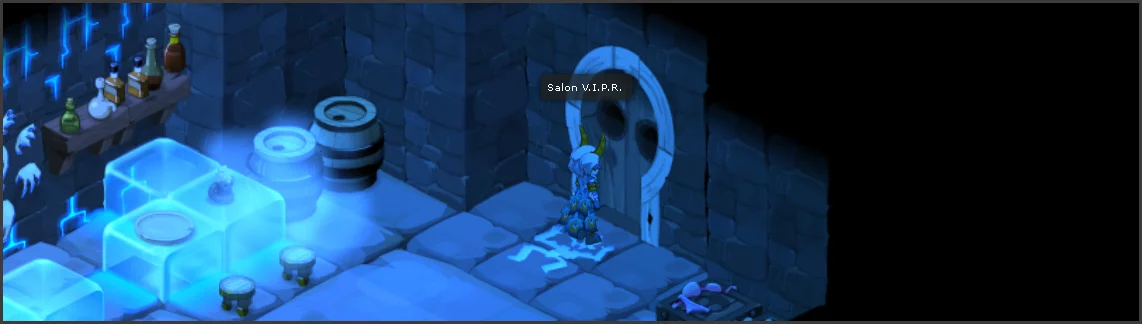 Srambad Niv.140 - Methodwakfu - Wakfu MMO