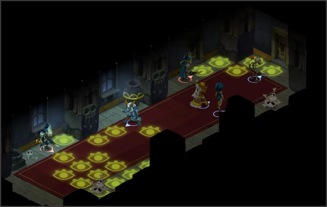 Srambad Niv.140 - Methodwakfu - Wakfu MMO