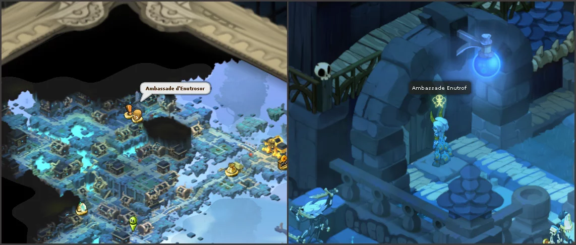 Srambad Niv.140 - Methodwakfu - Wakfu MMO
