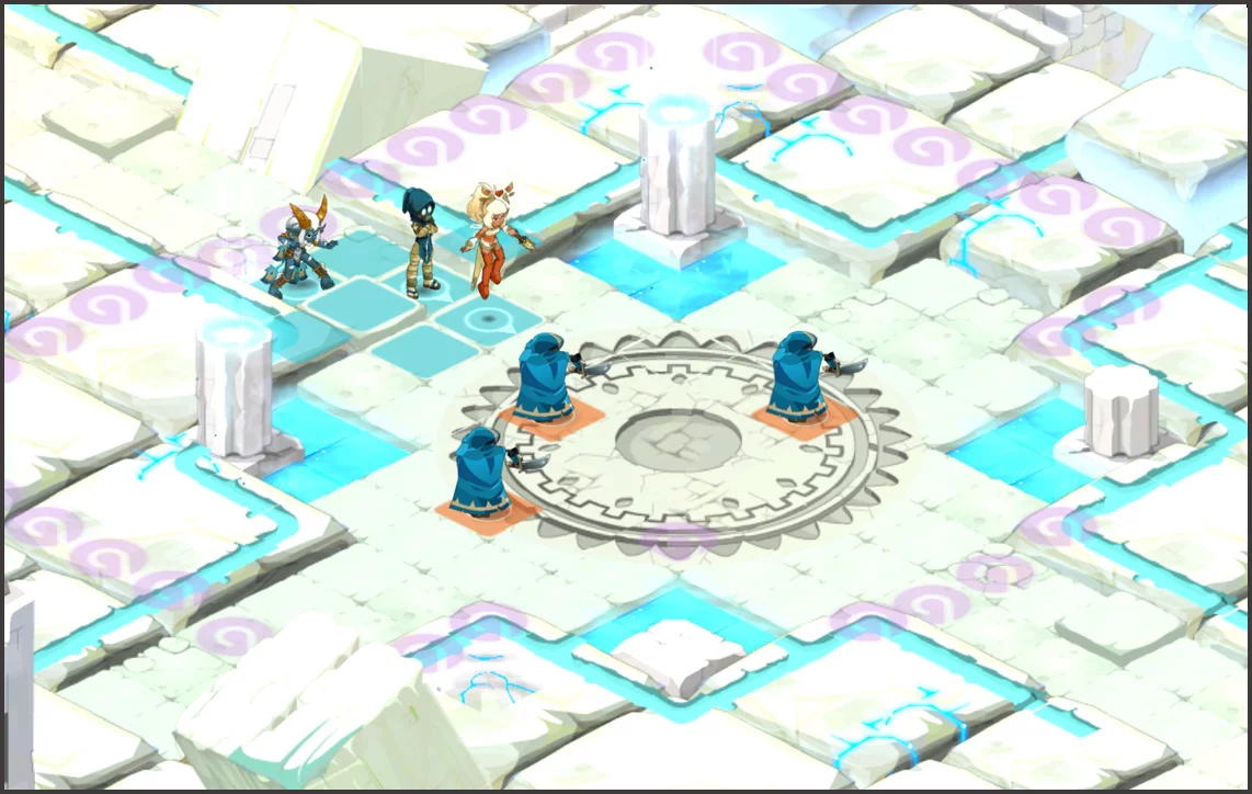 Srambad Niv.140 - Methodwakfu - Wakfu MMO