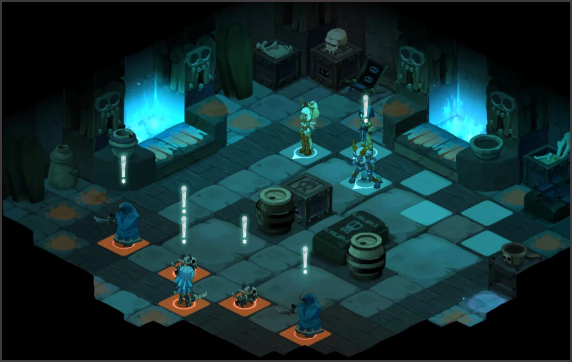 Srambad Niv.140 - Methodwakfu - Wakfu MMO