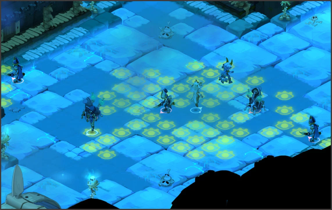 Srambad Niv.140 - Methodwakfu - Wakfu MMO