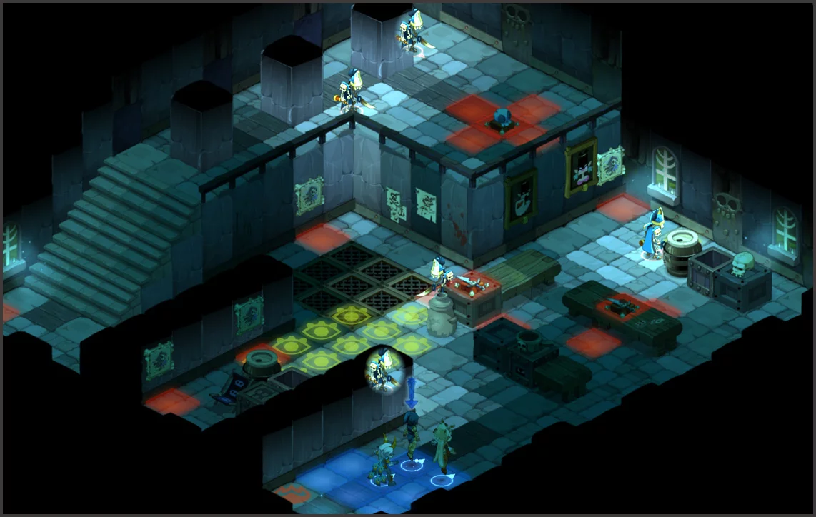 Srambad Niv.140 - Methodwakfu - Wakfu MMO