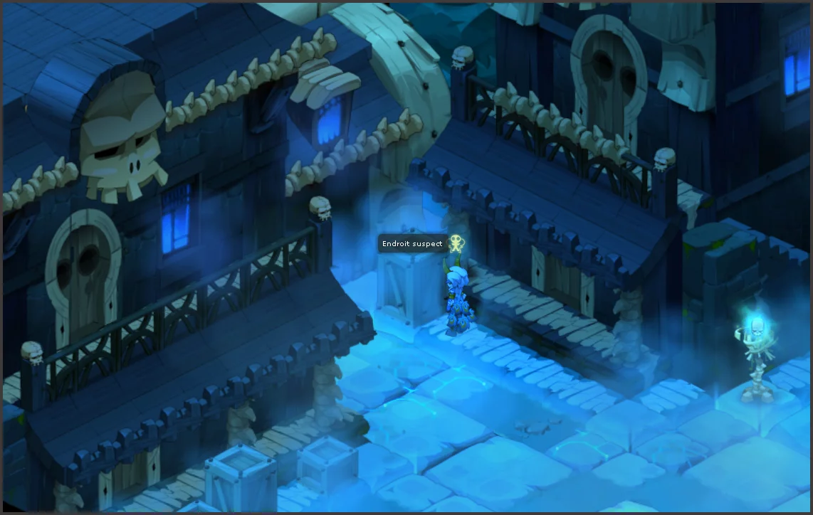 Srambad Niv.140 - Methodwakfu - Wakfu MMO
