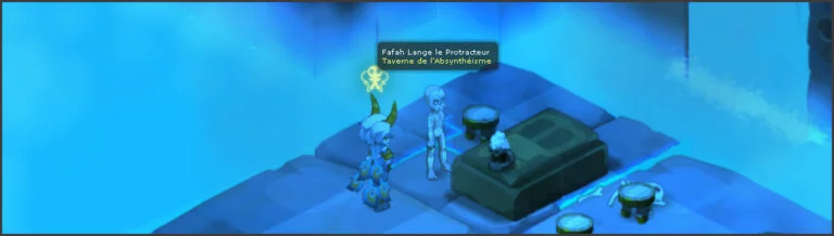 Srambad Niv.140 - Methodwakfu - Wakfu MMO