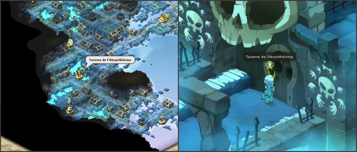 Srambad Niv.140 - Methodwakfu - Wakfu MMO