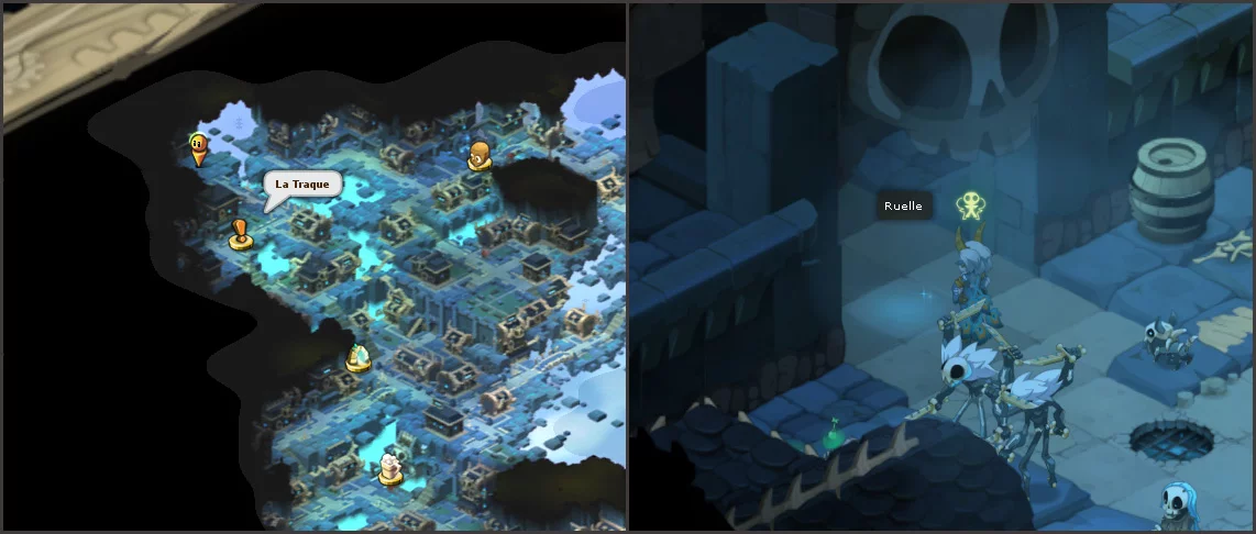 Srambad Niv.140 - Methodwakfu - Wakfu MMO