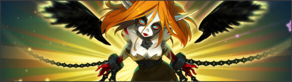 La Classe Sacrieur - Methodwakfu - Wakfu MMO