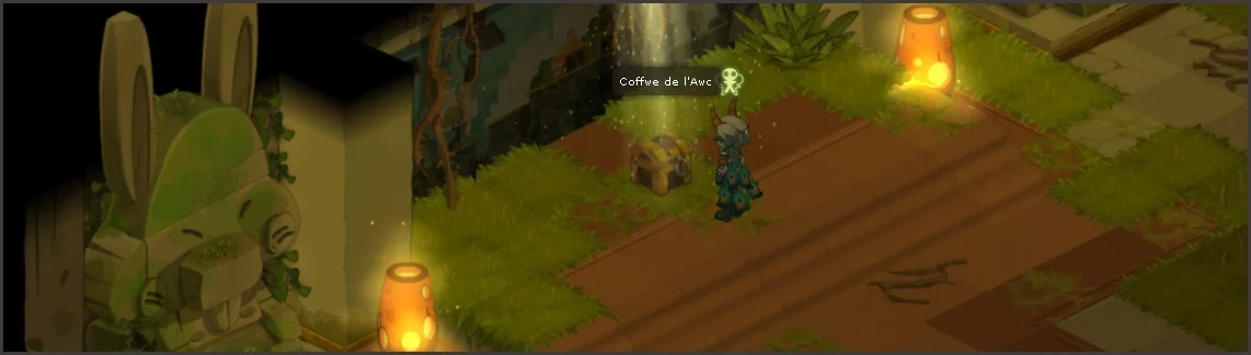 Île des Wabbits Niv.120 - MethodWakfu - Wakfu MMO
