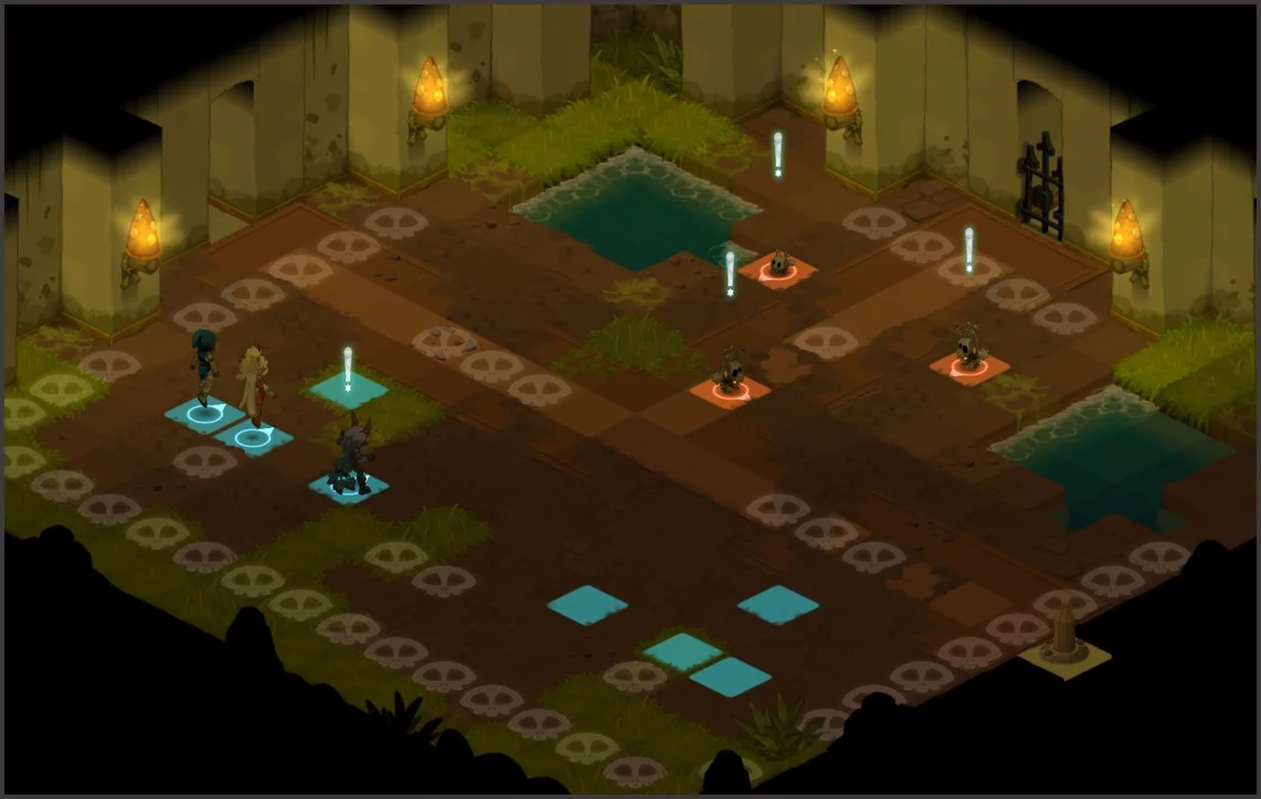 Île des Wabbits Niv.120 - MethodWakfu - Wakfu MMO
