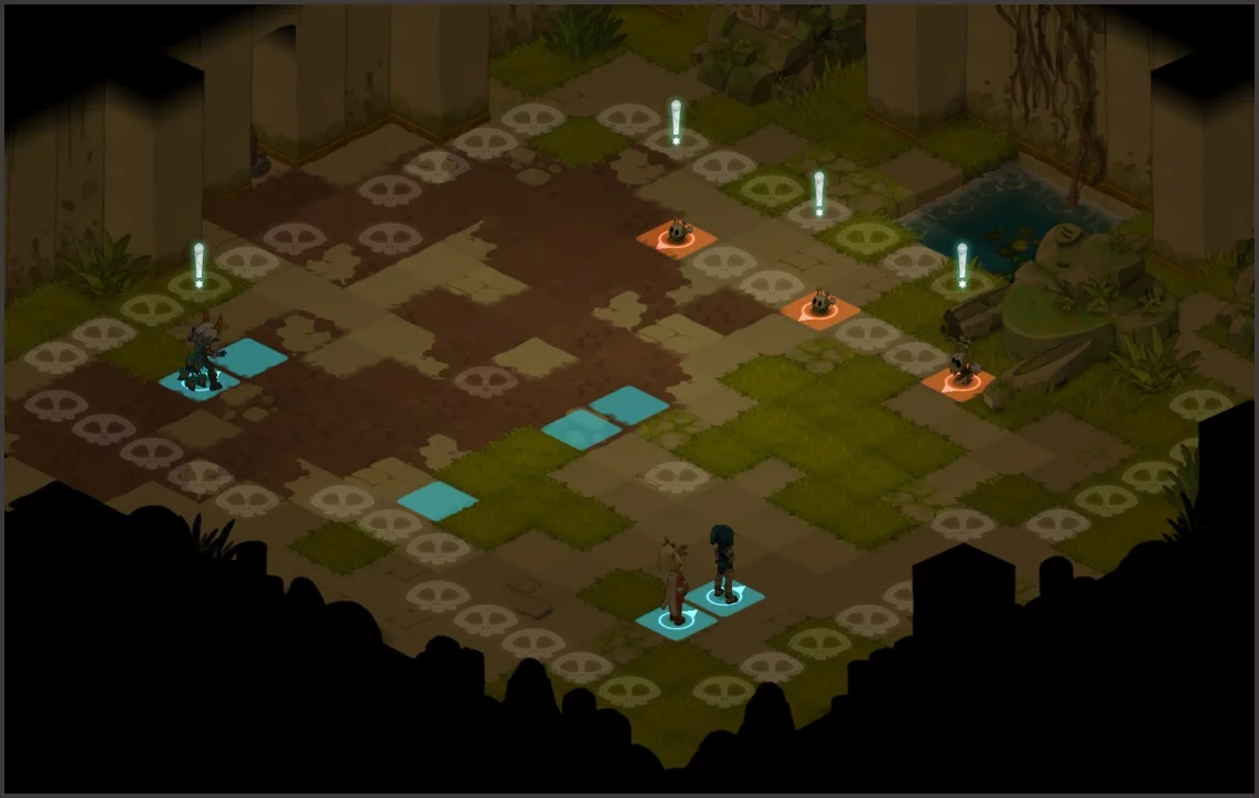 Île des Wabbits Niv.120 - MethodWakfu - Wakfu MMO