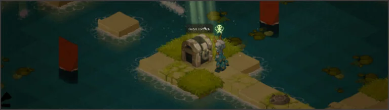 Île des Wabbits Niv.120 - MethodWakfu - Wakfu MMO