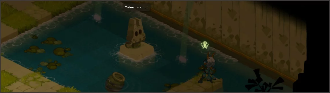 Île des Wabbits Niv.120 - MethodWakfu - Wakfu MMO