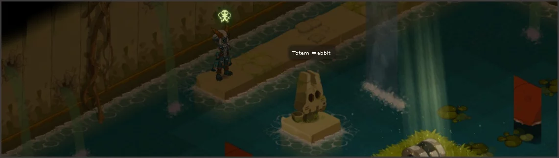Île des Wabbits Niv.120 - MethodWakfu - Wakfu MMO