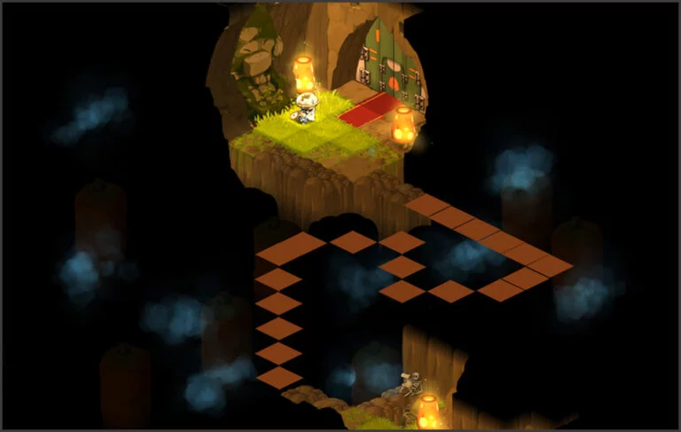 Île des Wabbits Niv.120 - MethodWakfu - Wakfu MMO