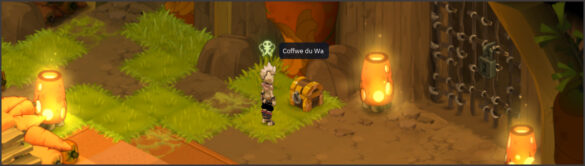 Île des Wabbits Niv.120 - MethodWakfu - Wakfu MMO
